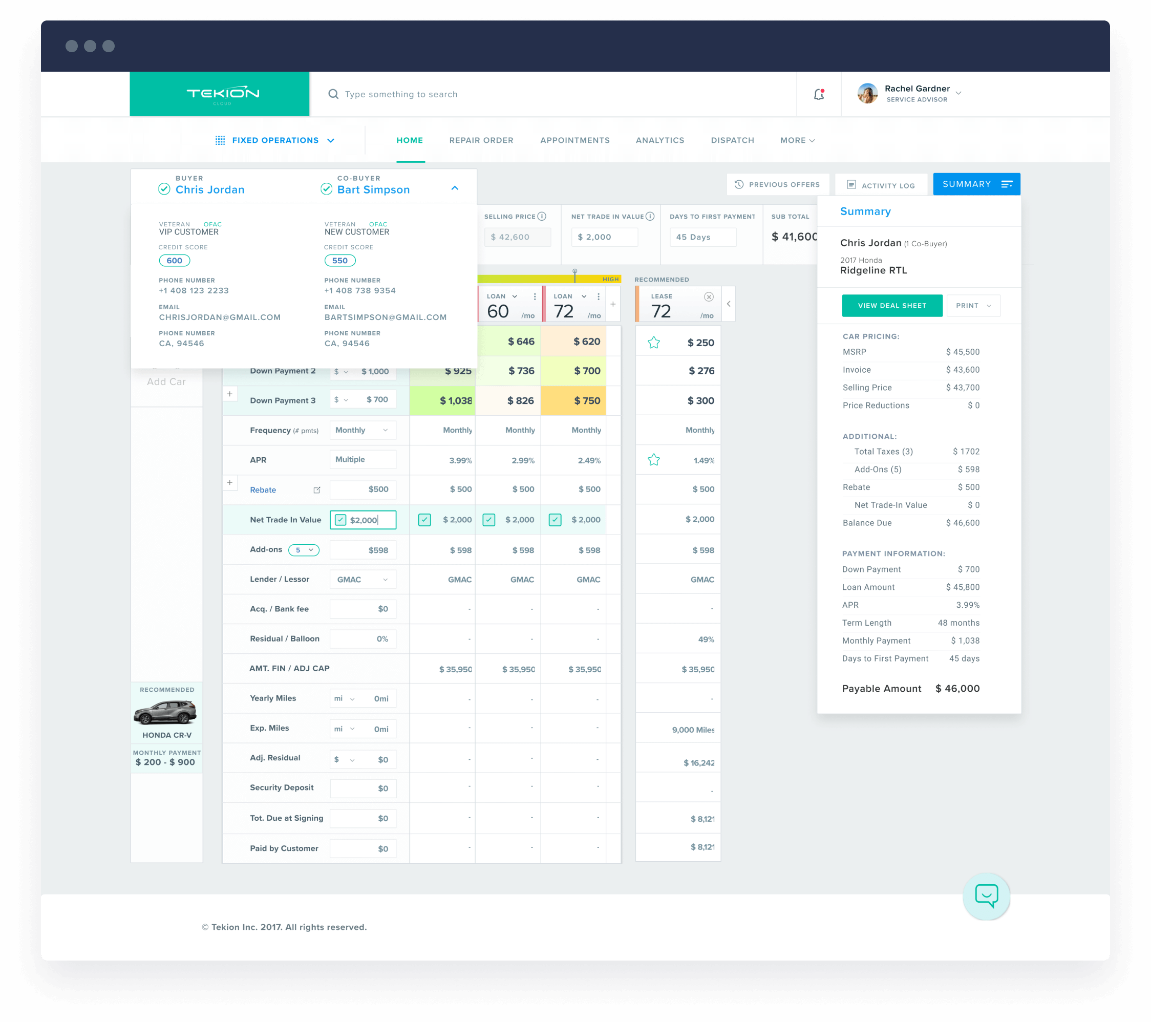 How Tekion grew to $3.5B in five years with a UX design advantage.