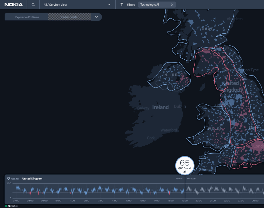 UX Design for Nokia Enhances Service Experience for 32 Million ...