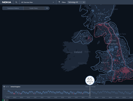 How UX Reactor helped Nokia improve customer service to 32 Million ...