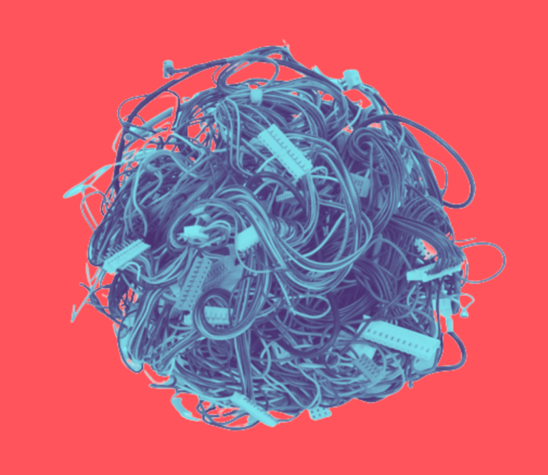 How To Avoid Design Failure [Even For Complex, Messy, Enterprise ...