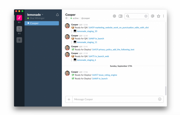 How Lemonade Found A Sweet Spot With AI and Disrupted An Industry ...