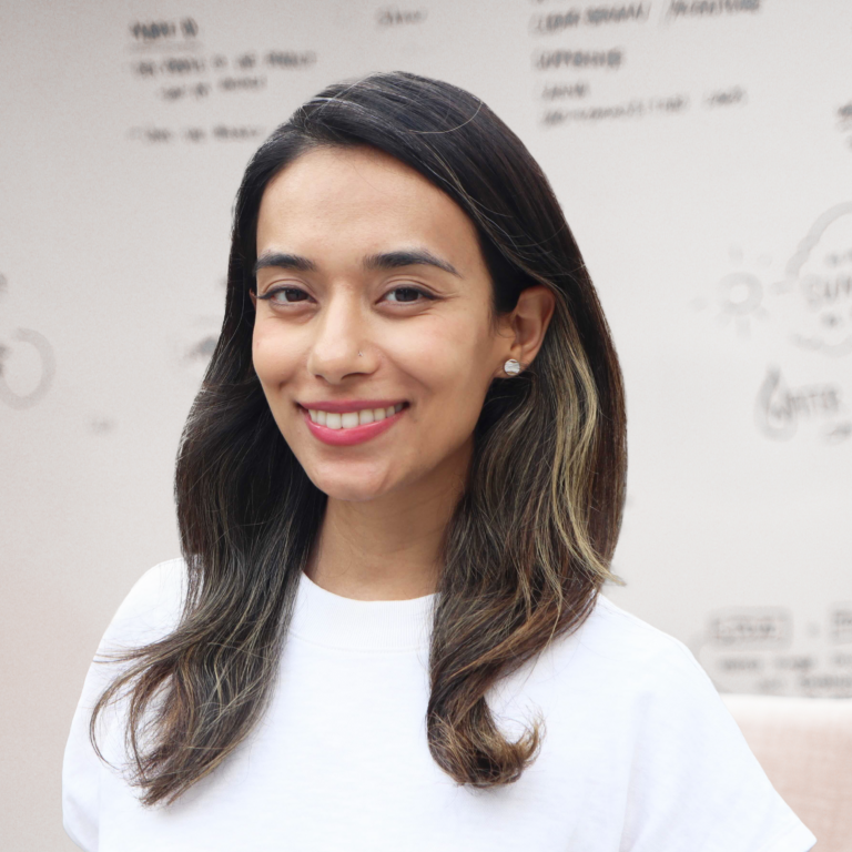 Sarah Khalid - UXReactor